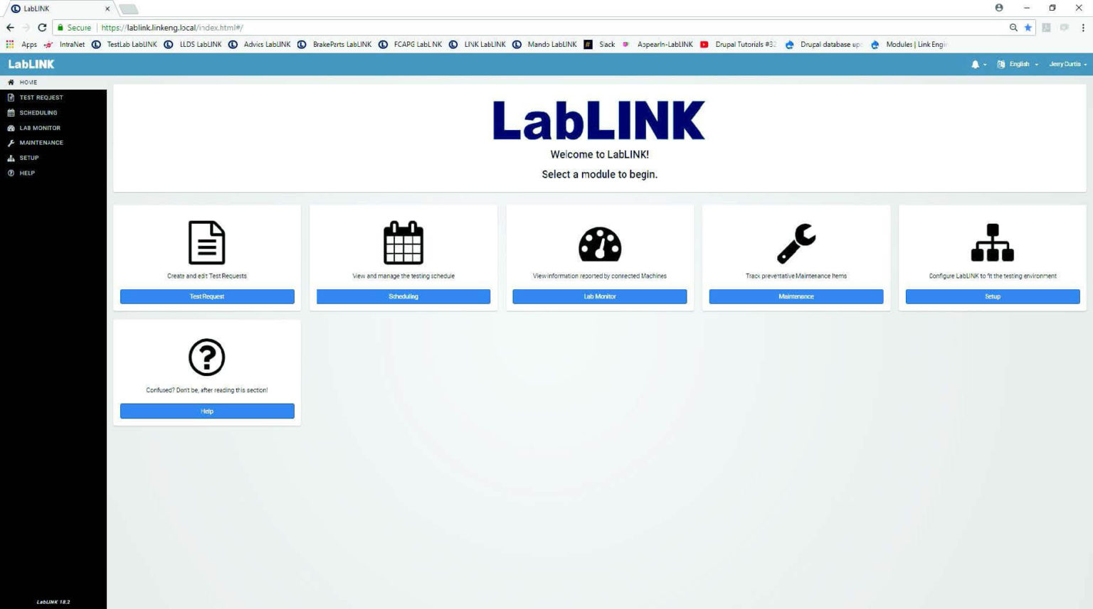 LabLINK - Link Engineering中国官网
